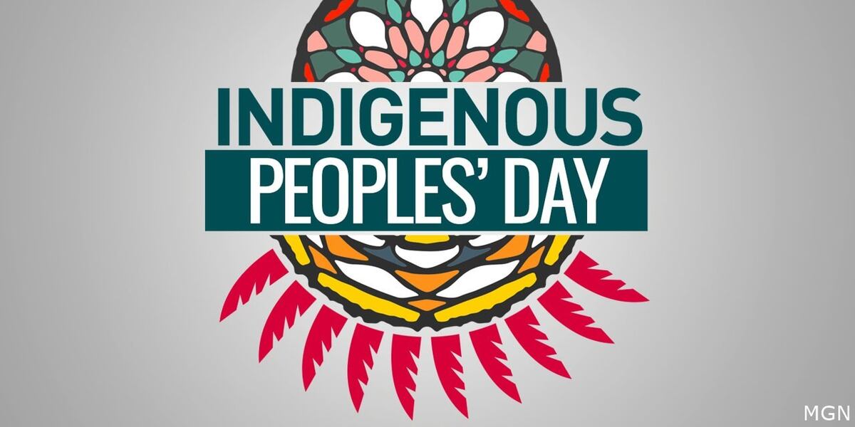 Celebrating Our Differences and Understanding Indigenous Peoples’ Struggles Celebrating Our Differences and Understanding Indigenous Peoples’ Struggles