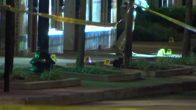 Man Arrested In Los Angeles Recruits Crash Is Released