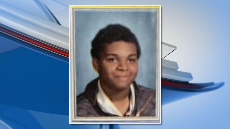 Lansing police seek information on missing teen Lansing police seek information on missing teen