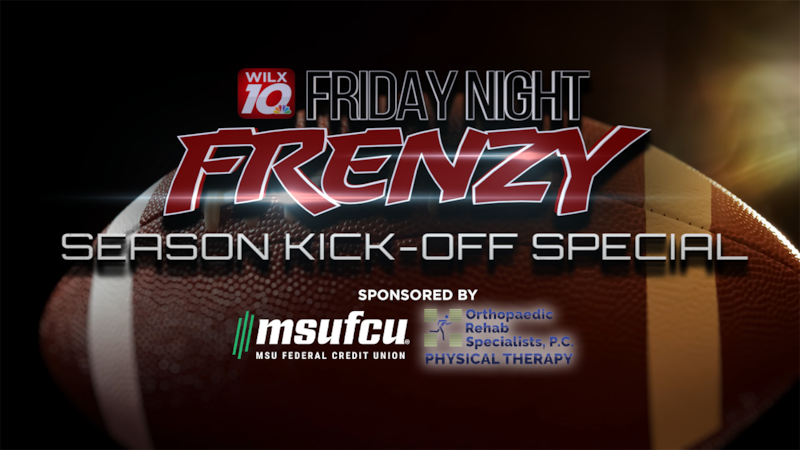 Friday Night Frenzy Friday Night Frenzy