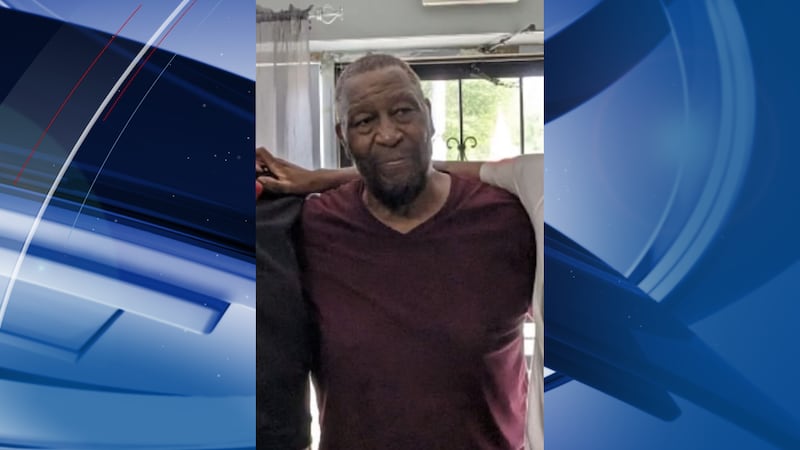 Lansing Police locate missing, endangered man Lansing Police locate missing, endangered man